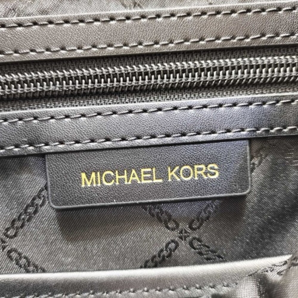 OTHERS | Bags | Michael Kors Kensington Hobo Bag Black Leather For ...